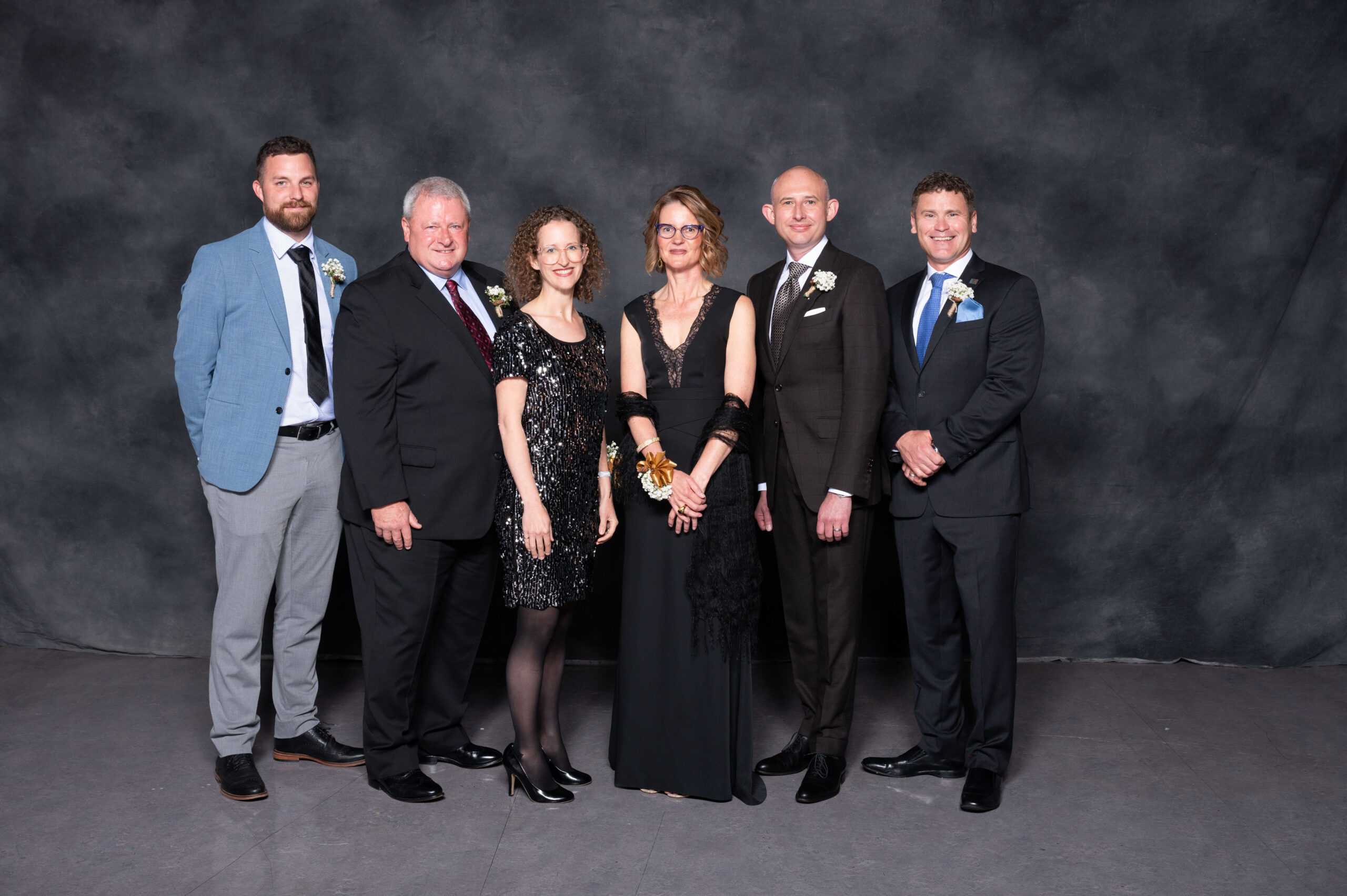 Awards Gala - Life Sciences Ontario Site