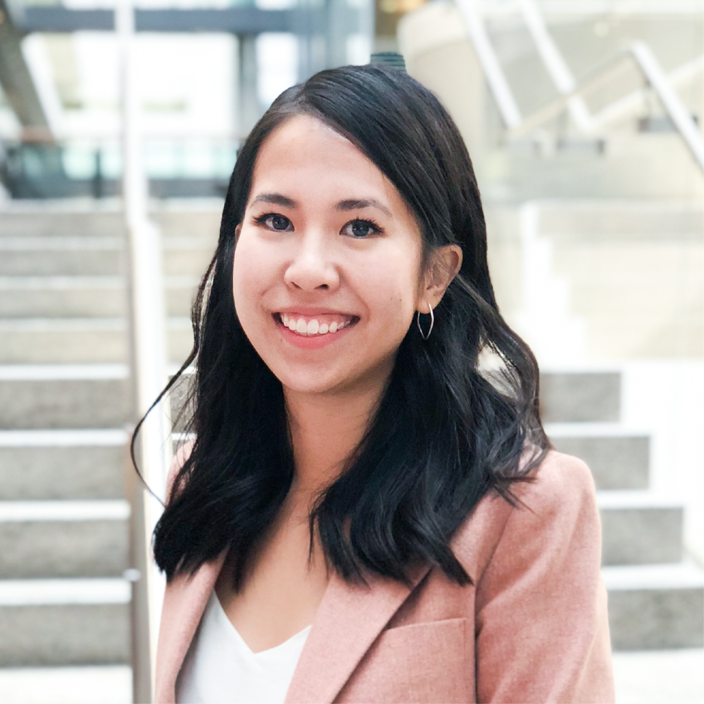 Past Committee Members of Building an Inclusive Life Sciences Future ...