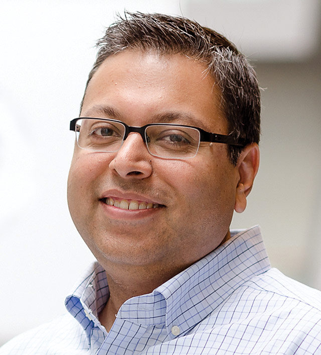 Life Sciences Ontario Welcomes Darren Anderson, Naheed Kurji, Parimal ...