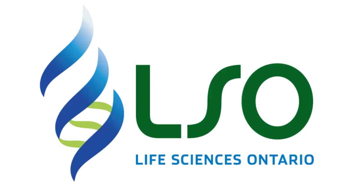 LSO 2026 Awards Presentation | Life Sciences Ontario